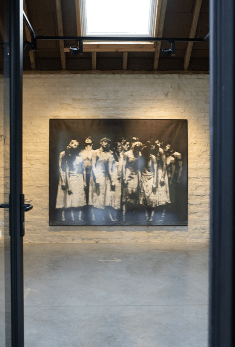 Installation views - Julien Delagrange