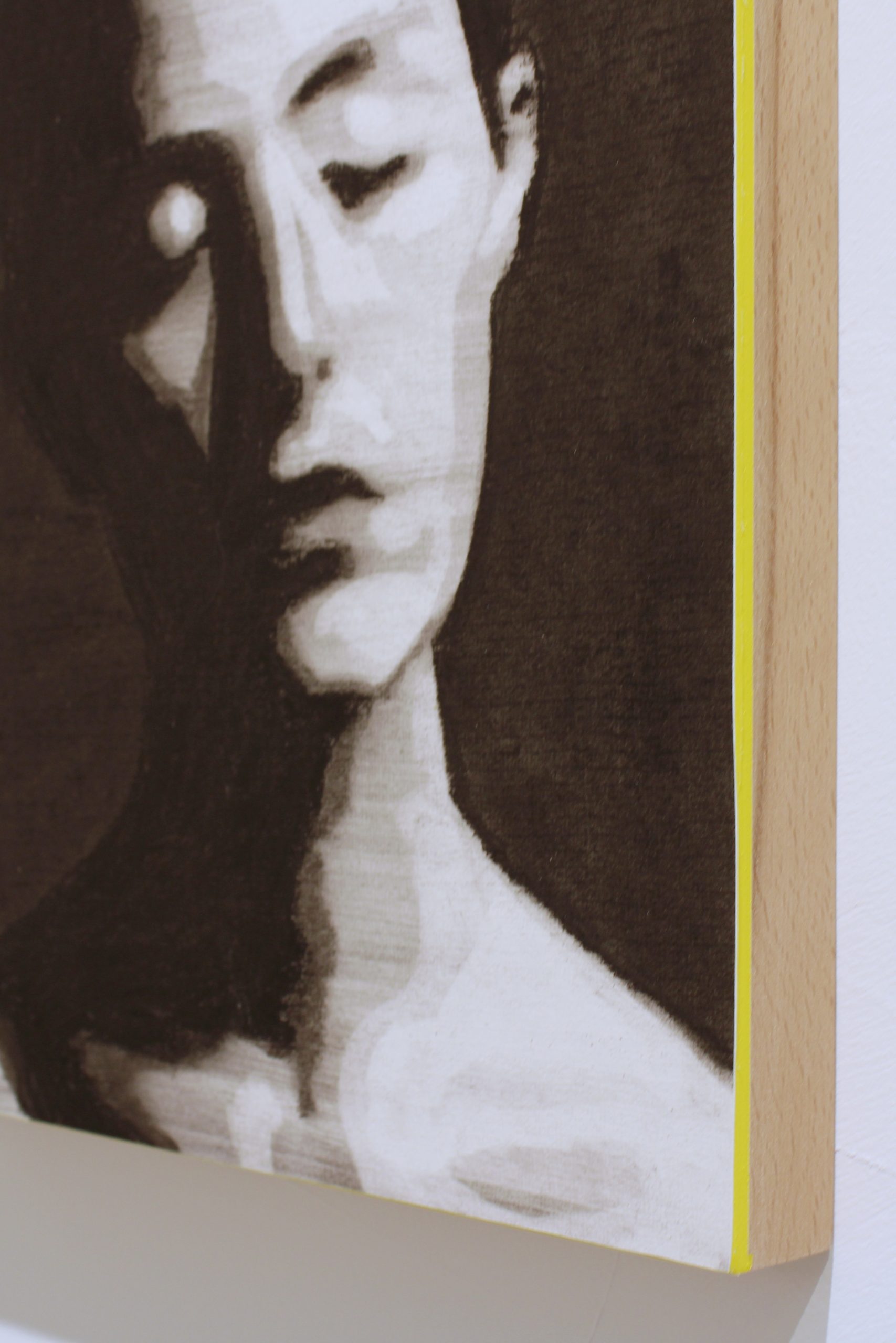 VIEW34 - Julien Delagrange