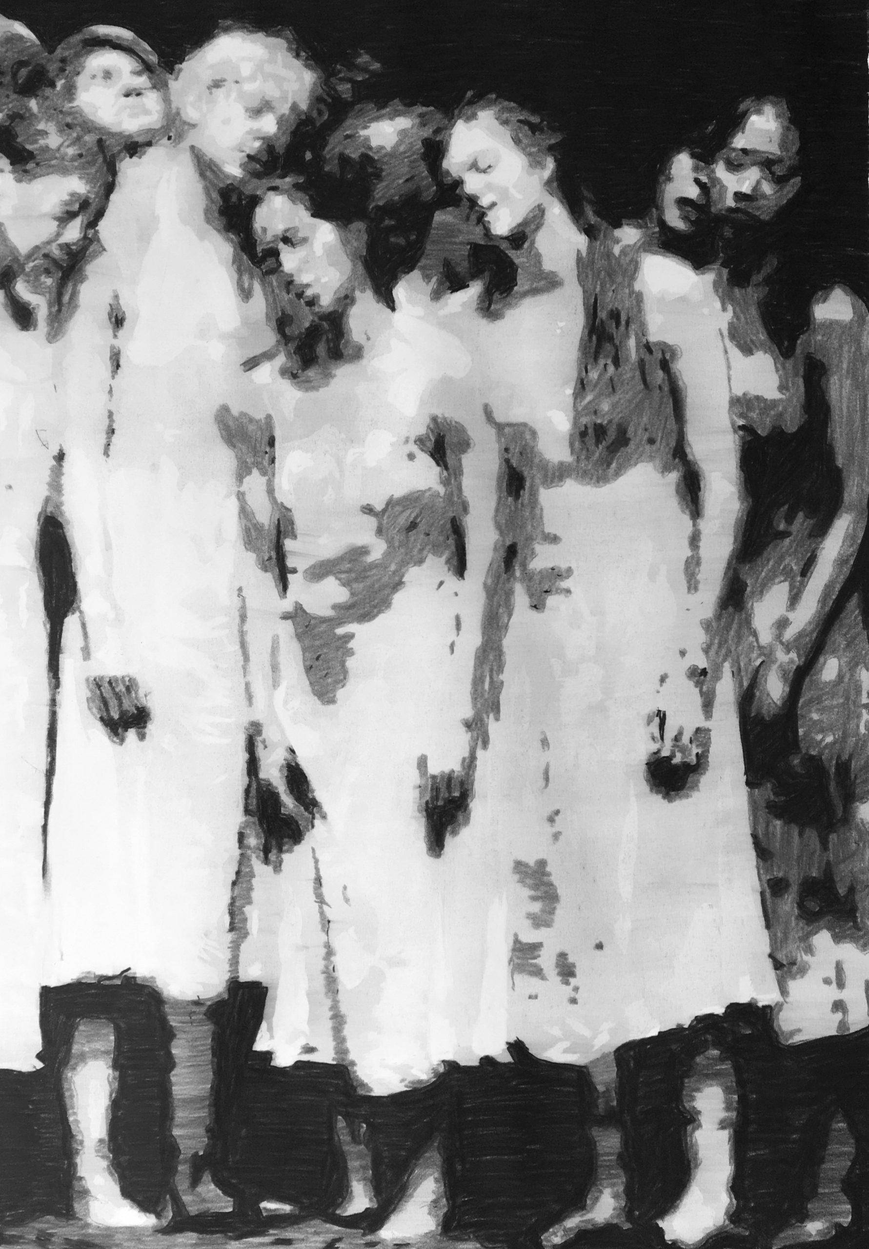 The Passion - Julien Delagrange