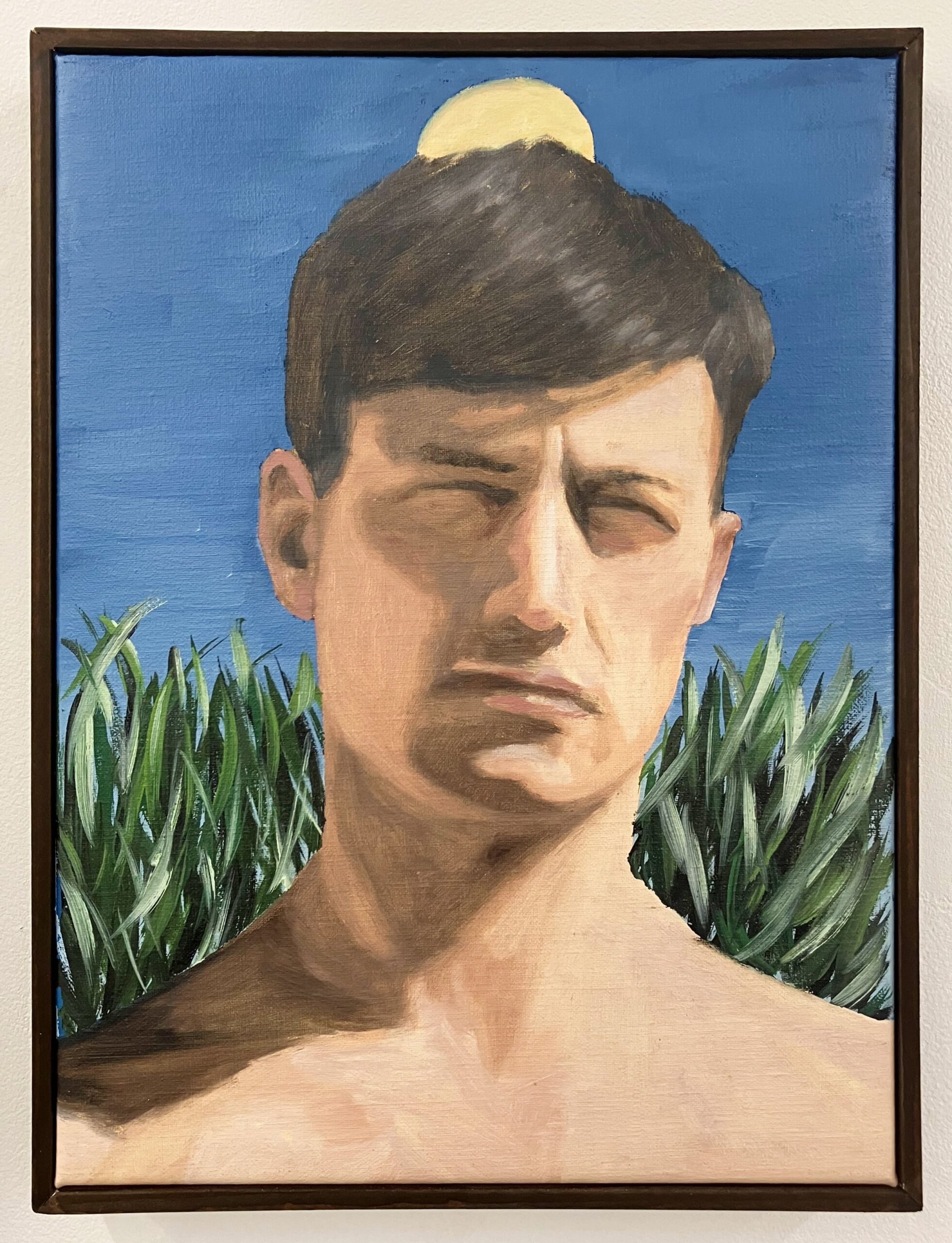 Works - Julien Delagrange