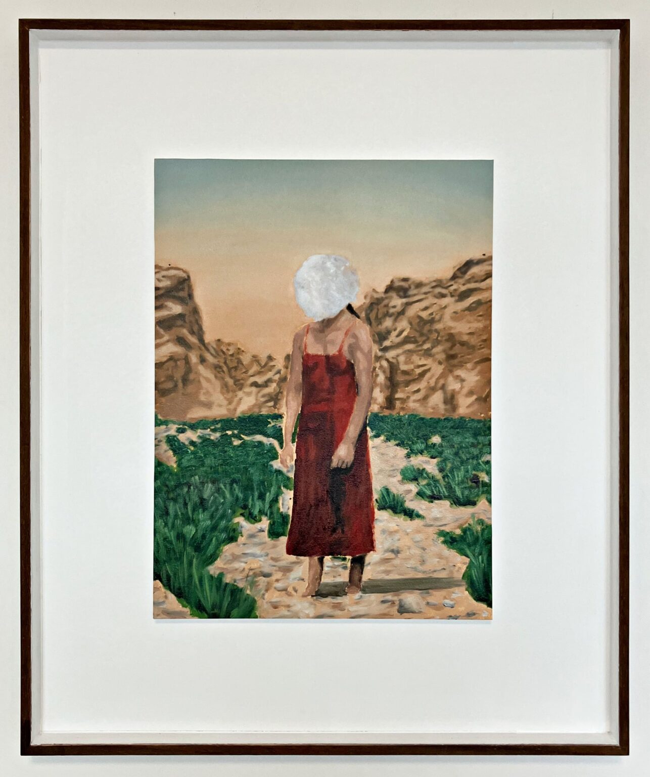 Works - Julien Delagrange