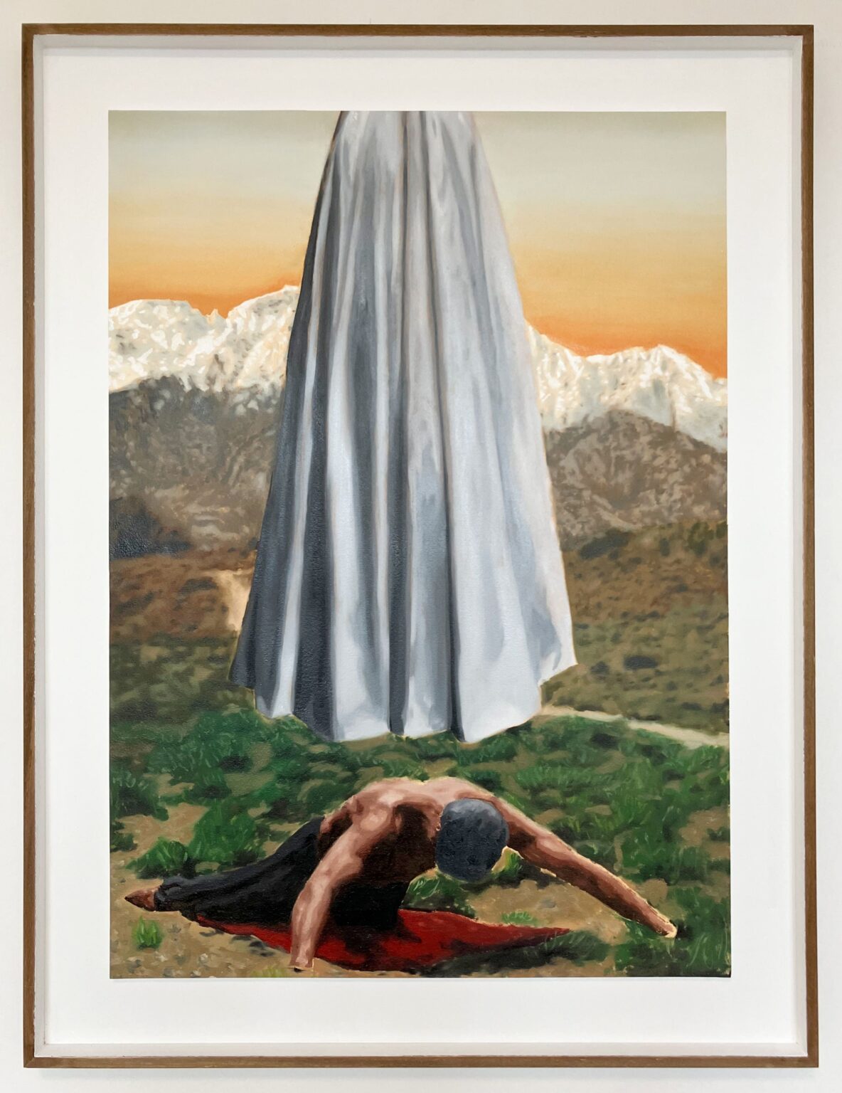 Works - Julien Delagrange