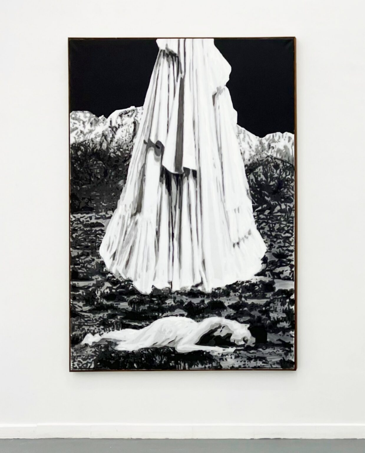 Works - Julien Delagrange