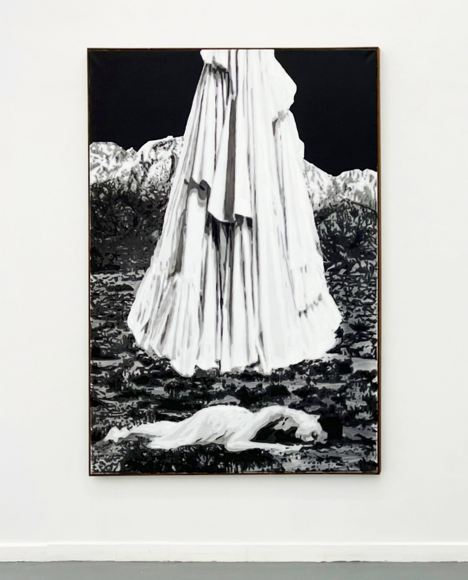 Works - Julien Delagrange