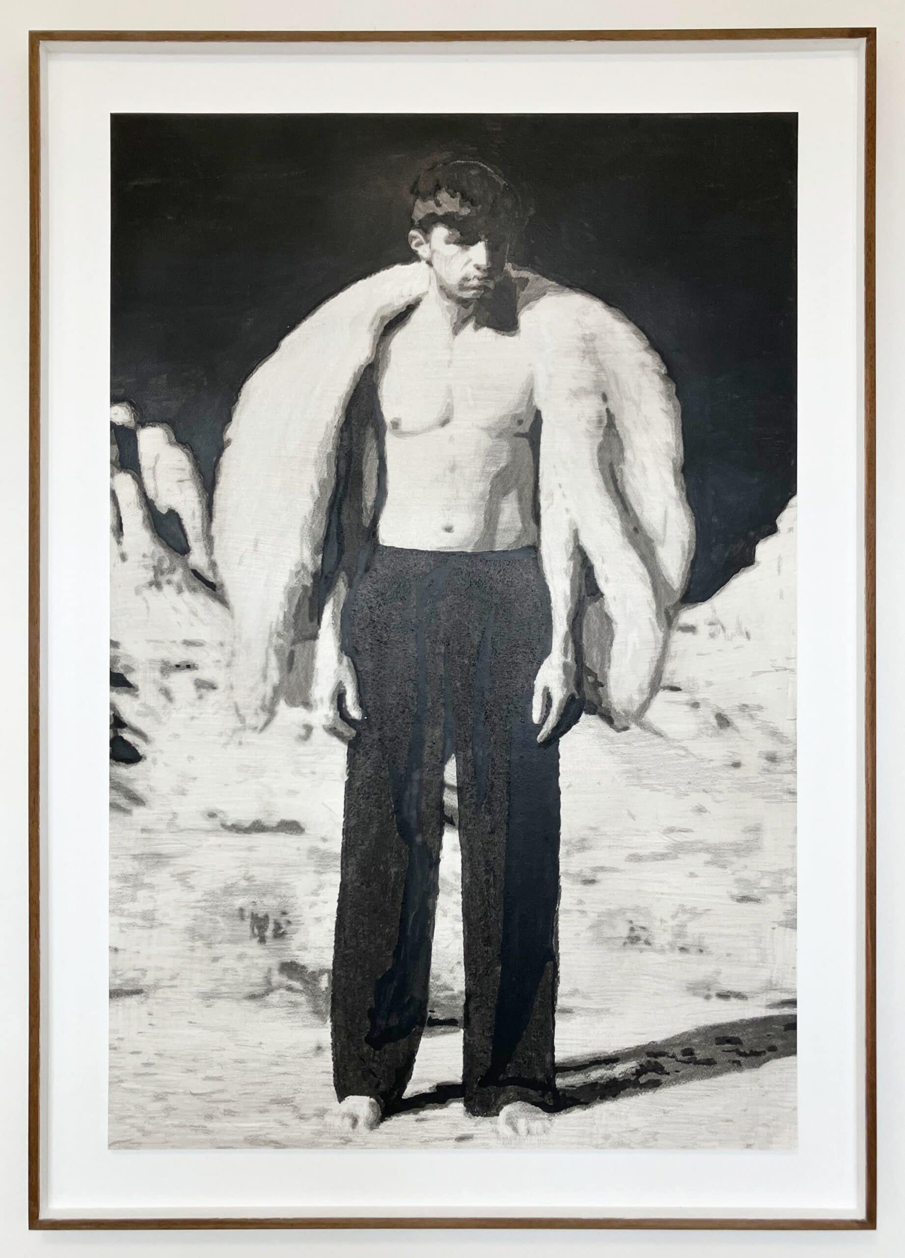 Works - Julien Delagrange