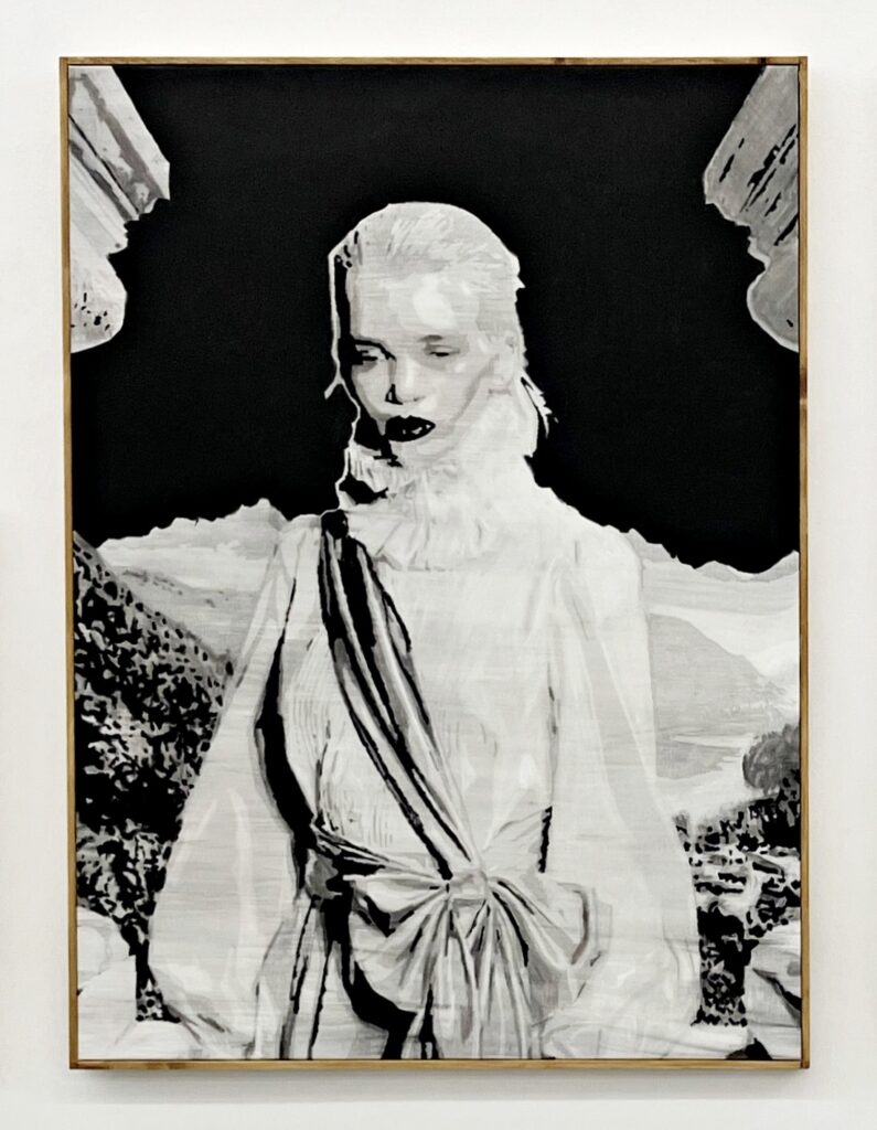 Works - Julien Delagrange