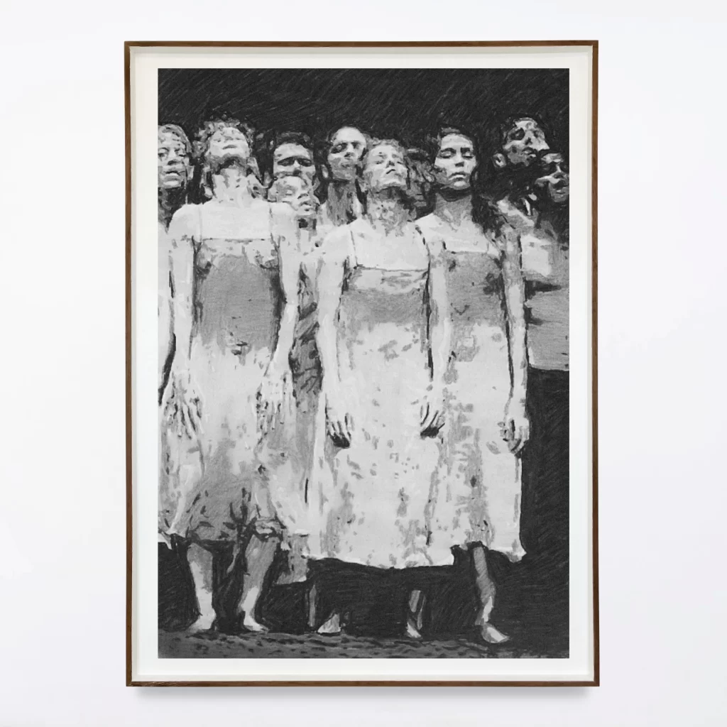 Works - Julien Delagrange